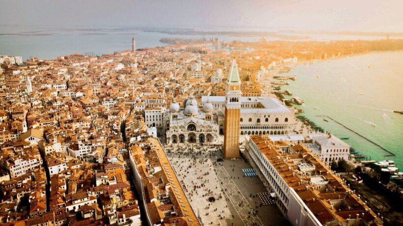 Venice: 4-Hour City Tour with Doge's Palace & Basilica Visit - Who Will Love This Tour?