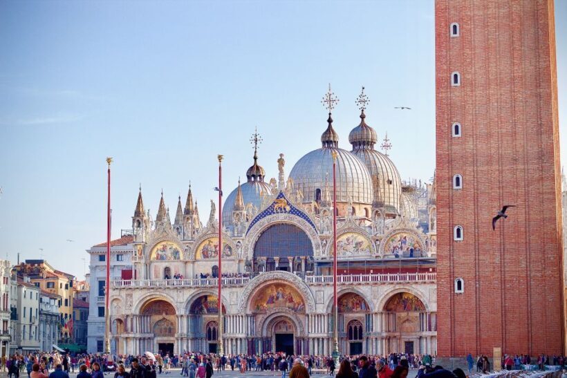 Venice: 4-Hour City Tour with Doge's Palace & Basilica Visit - Final Thoughts