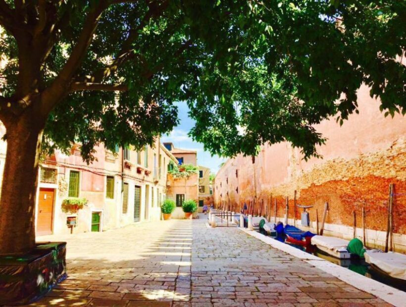 Venice: 4-Hour City Tour with Doge's Palace & Basilica Visit - FAQs