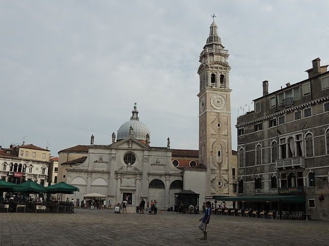 Venice 4 Hour Summer Walking Tour - Key Points