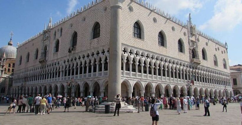 Venice 4 Hour Summer Walking Tour - Final Thoughts