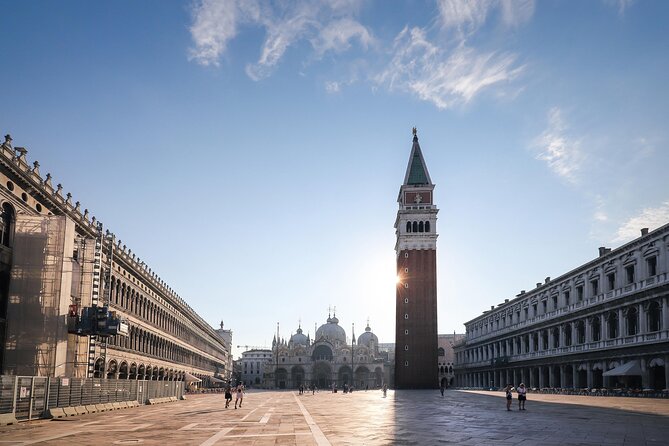 Venice 4 hrs Tour : St Mark's Basilica, Doge's Palace and Walk - Analyzing the Value