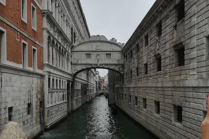 Venice 6-hours tour with Doges Palace and Murano Island - Final Thoughts