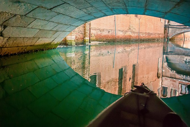 Venice: 60' Quick Kayak Tour with guide - Venice: 60 Quick Kayak Tour with Guide — A Practical, Authentic Experience