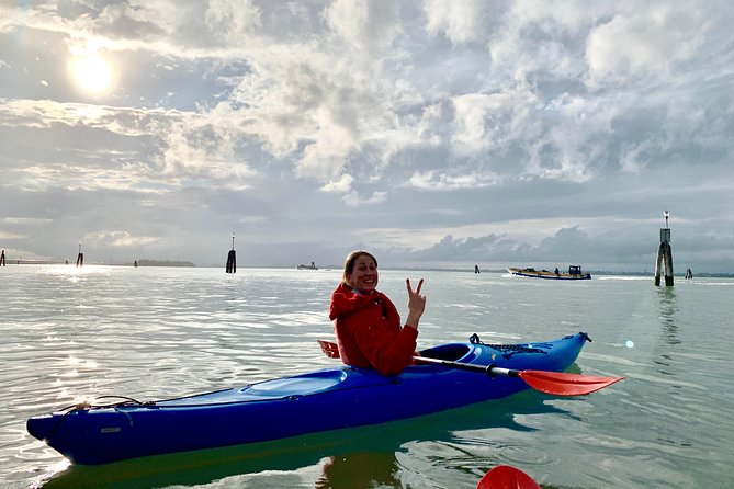 Venice: 60' Quick Kayak Tour with guide - Who Should Consider This Tour?