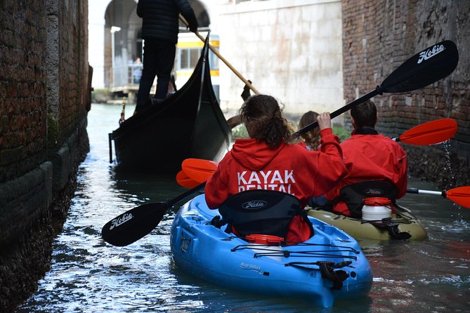 Venice: 60' Quick Kayak Tour with guide - Final Thoughts: Is It Worth It?