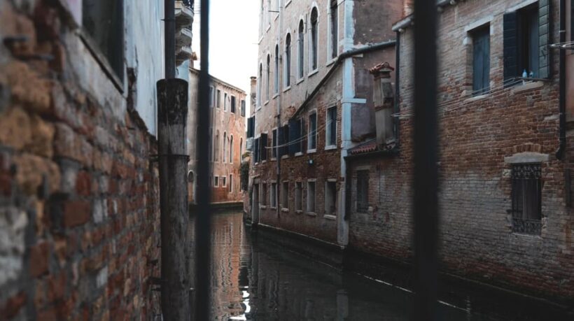 Venice: A Private Session With a Local Videomaker - The Itinerary and Its Charm