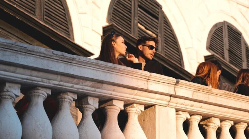 Venice: A Private Session With a Local Videomaker - Practical Considerations