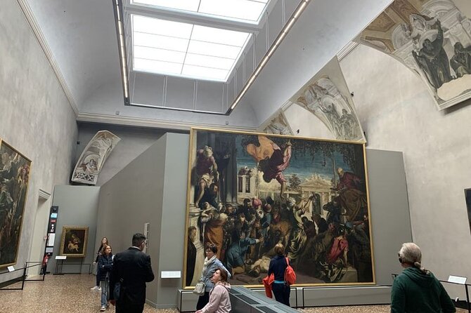 Venice: Accademia Gallery Entry Ticket & Private Guided Tour - Final Thoughts