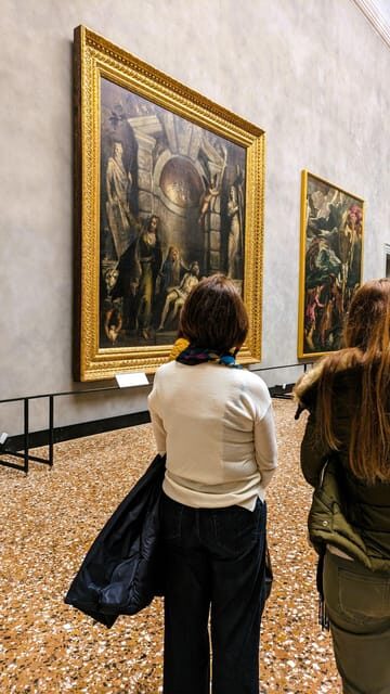Venice: Accademia Gallery Guided Tour with Art Expert Guide - Who Will Love This Tour?