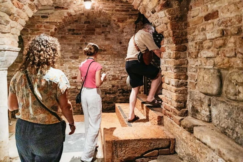 Venice: After-Hours St. Marks & Doge's Palace Tour - The Sum Up: Is This Tour Right for You?