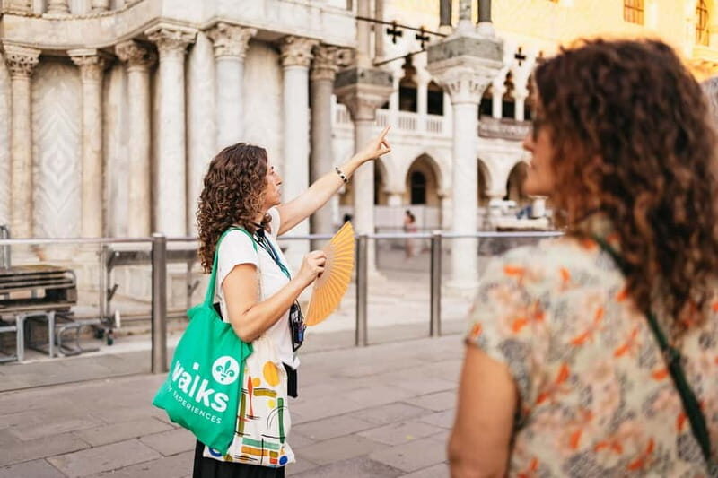 Venice: After-Hours St. Marks & Doge's Palace Tour - FAQ
