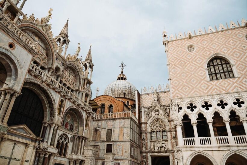 Venice: After-Hours St. Marks & Doge's Palace VIP Tour - An In-Depth Look at the Experience