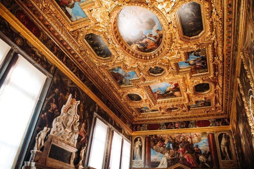 Venice: After-Hours St. Marks & Doge's Palace VIP Tour - FAQ