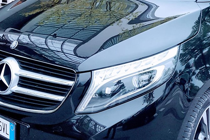 Venice Airport to Padua Abano Terme OR VICEVERSA - Why It’s Worth Considering