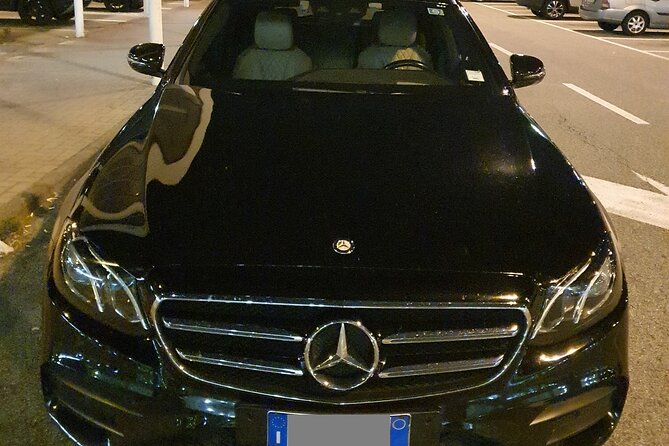 Venice Airport (VCE) to Cortina d'Ampezzo - Round-Trip Private Transfer - Final Thoughts