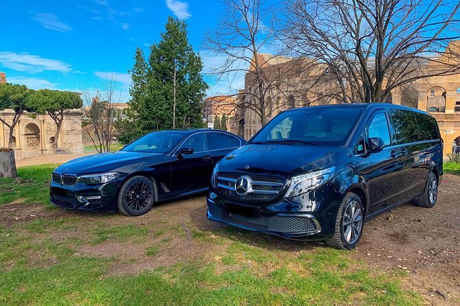 Venice Airport (VCE) to Treviso - Round-Trip Private Transfer - Practical Details and Tips