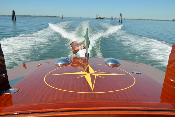 Venice Airport VCE to Venice Hotels Transportation - Making the Most of Your Venice Arrival