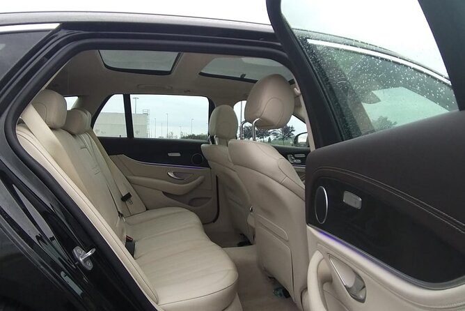 Venice Airport (VCE) to Venice (water boat included) - Arrival Private Transfer - Authentic Reviews Highlighting the Experience