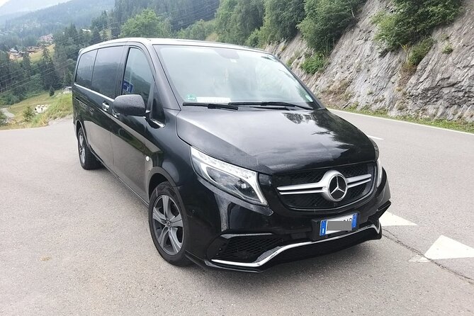 Venice Airport (VCE) to Venice (water boat included) - Arrival Private Transfer - FAQ