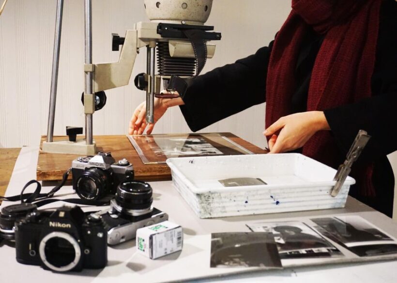 Venice: Analogue Photography Experience - A Practical Guide to the Venice Analogue Photography Tour