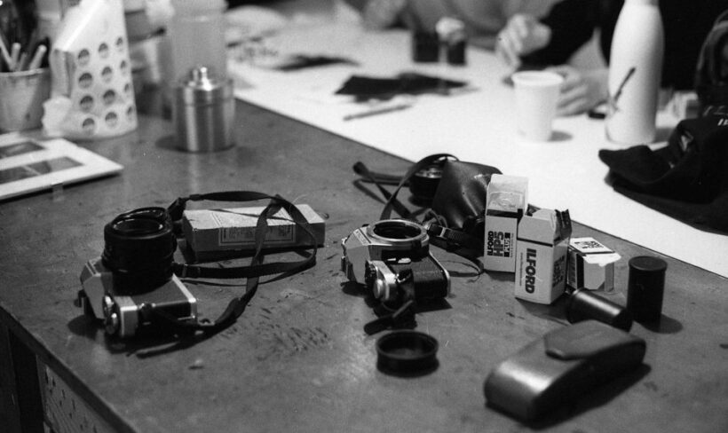 Venice: Analogue Photography Experience - Who Should Consider This Experience