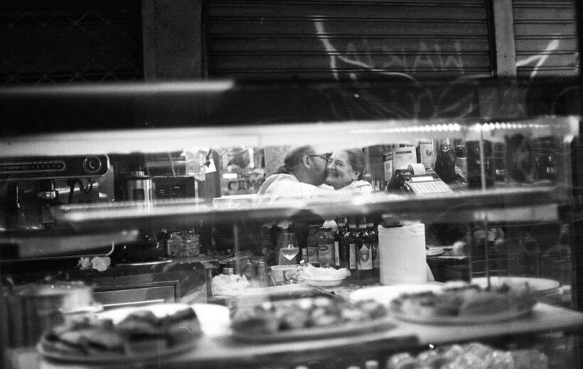 Venice: Analogue Photography Experience - FAQs