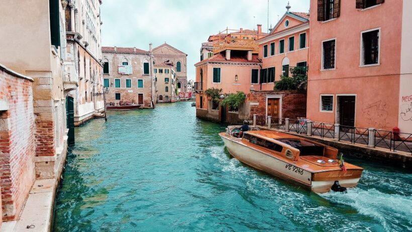 Venice: Ancient Traditions Tour - Final Thoughts
