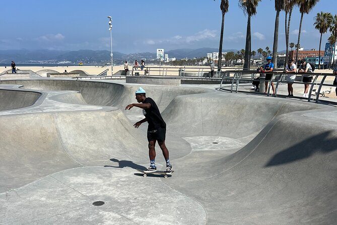 Venice and Santa Monica French Bicycle Tour - Is This Tour Right for You?