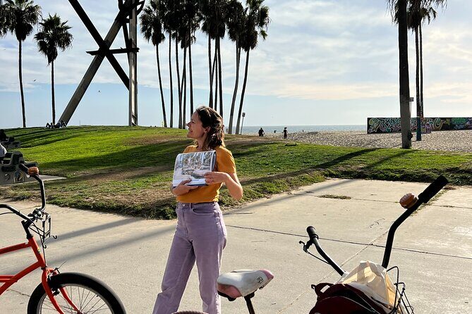 Venice and Santa Monica French Bicycle Tour - FAQs
