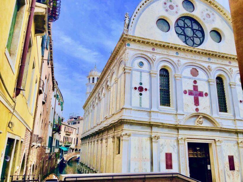 Venice Art and Architecture Private Walking Tour - Who Will Love This Tour?
