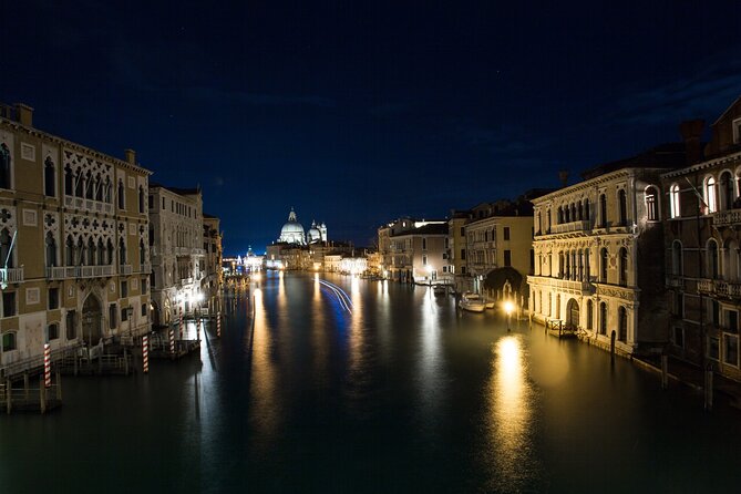 Venice at Sunset: Crimes, Legends and Mysteries - How Does the Tour Stack Up in Terms of Value?
