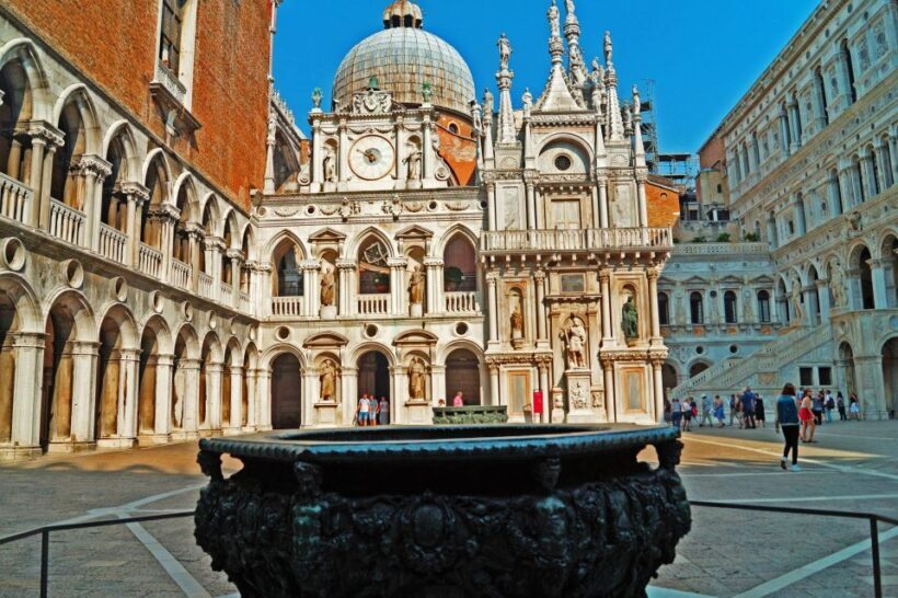Venice: Basilica, Doge's Palace, Gondola Ride Guided Tour - Who Should Consider This Tour?