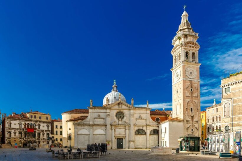 Venice: Basilica+ Doge's Palace+ Lagoon Islands-Guided Tour - FAQ