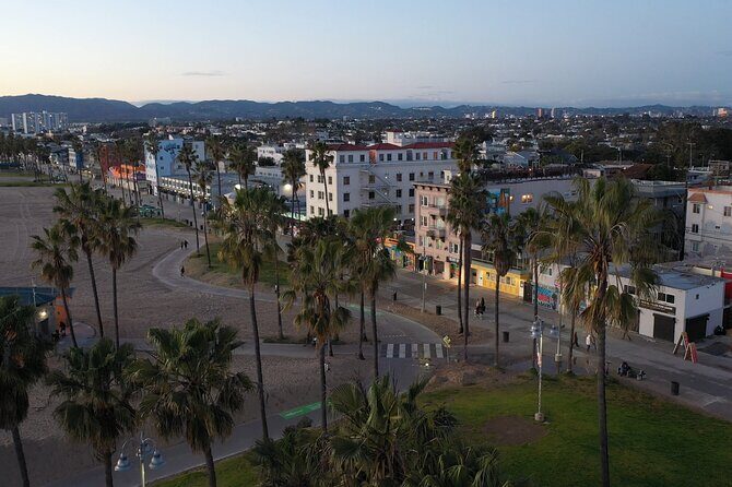 Venice Beach Boardwalk Roller Skating Experience and Tour - Who Will Love This Tour?