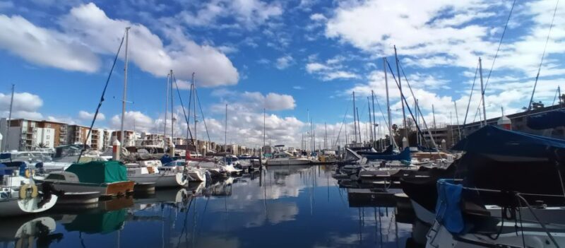 Venice Beach & Malibu View Boat Cruiser- Music Wine Sealions - Practical Details and Tips