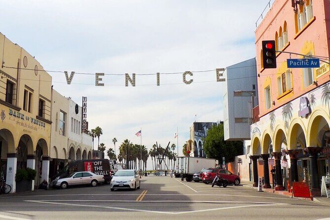 Venice Beach: Past and Present Tour - Exploring Venice Beach: A Detailed Review