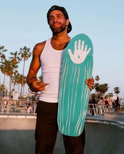 Venice Beach / Santa Monica: Skateboarding Lesson - An Introduction to the Experience