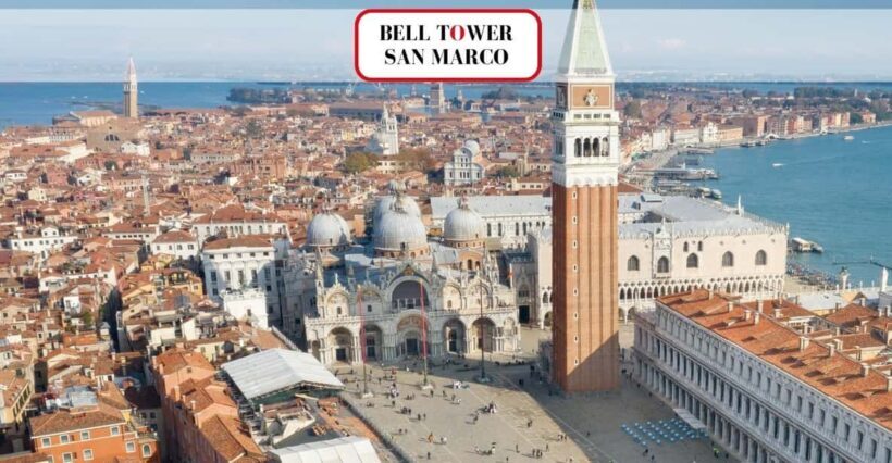 Venice: Bell Tower and San Marco History Gallery Tickets - Venice: Bell Tower and San Marco History Gallery Tickets – A Complete Review