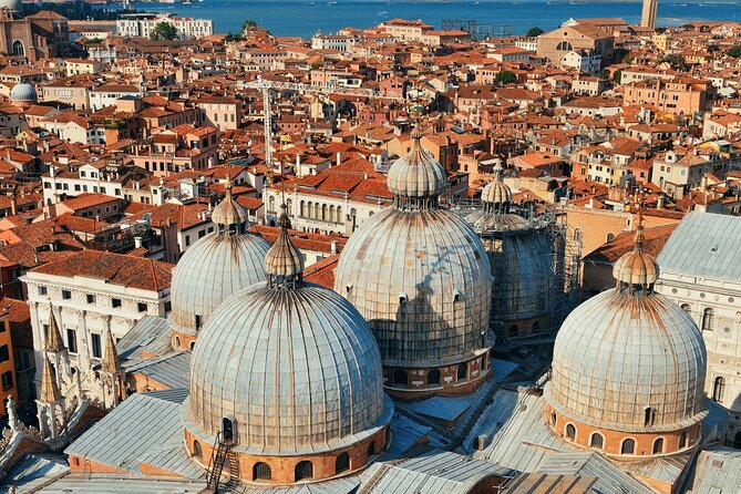 Venice: Bell Tower Priority Ticket & History Gallery Experience - FAQs
