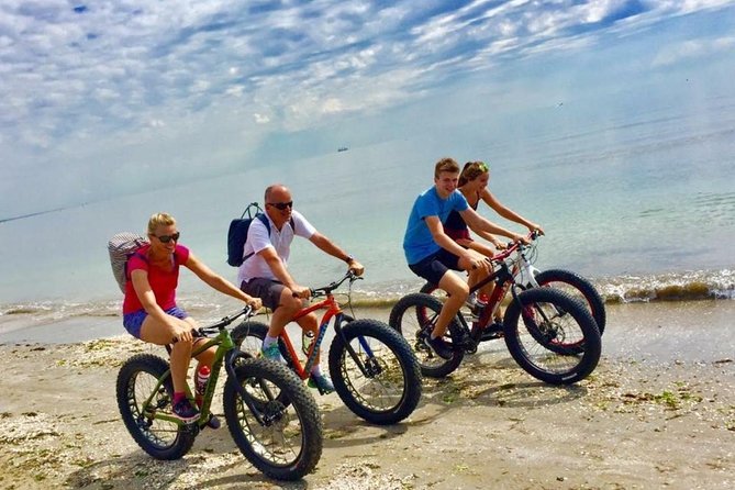 Venice Bike Tour - Who should consider this tour?