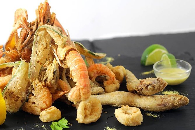 Venice: Boat Tour to Murano, Burano and Torcello with Fish Lunch - FAQ