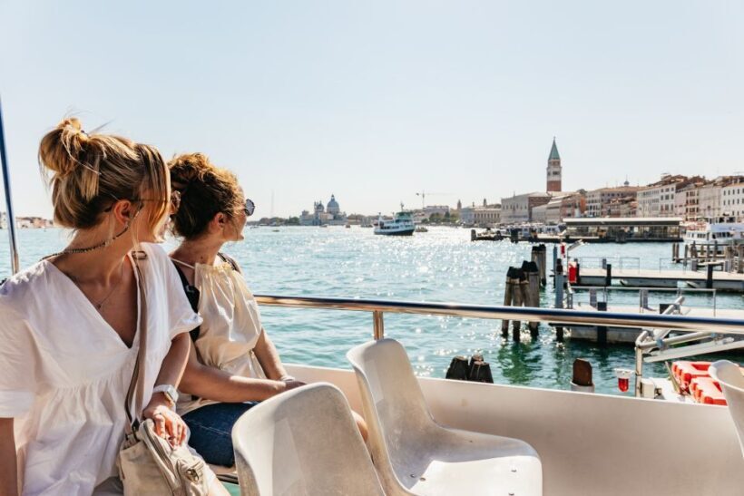 Venice: Burano, Torcello & Murano Boat Tour w/Glassblowing - Final Thoughts