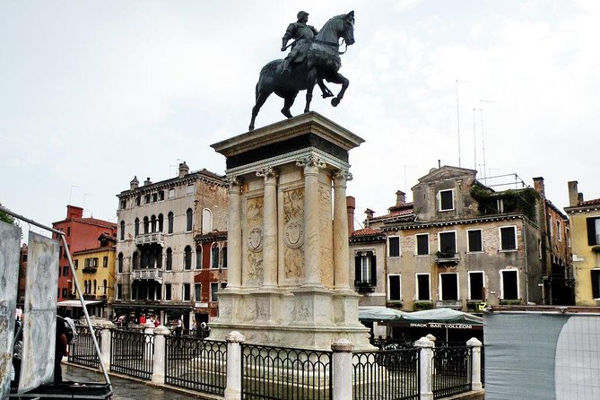 Venice by Foot: "A Journey Through Canals and Legends" - Who Should Consider This Tour?