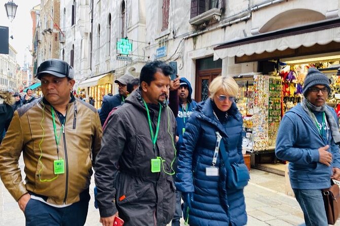 Venice by Foot: "A Journey Through Canals and Legends" - Summary: Is It Worth It?