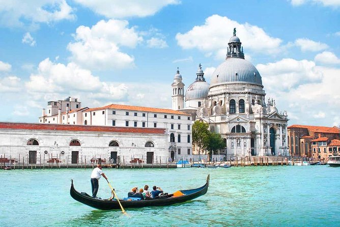 Venice by Foot: "A Journey Through Canals and Legends" - FAQ About This Tour