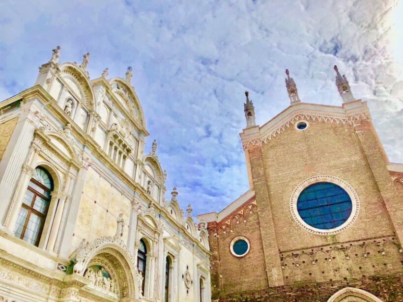 Venice: Byzantine Tour and Skip-the-Line St Mark's Basilica - Key Points