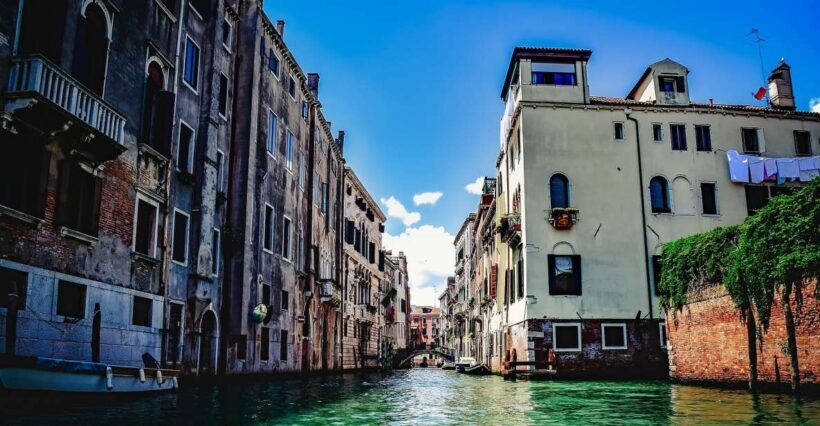 Venice: Byzantine Wonders Tour - FAQ