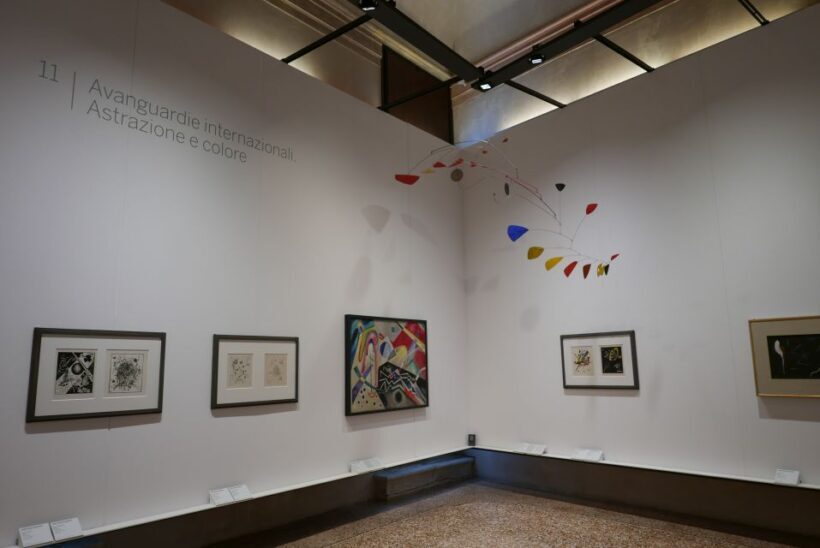 Venice: Ca' Pesaro Modern and Oriental Art Museum Ticket - Key Points