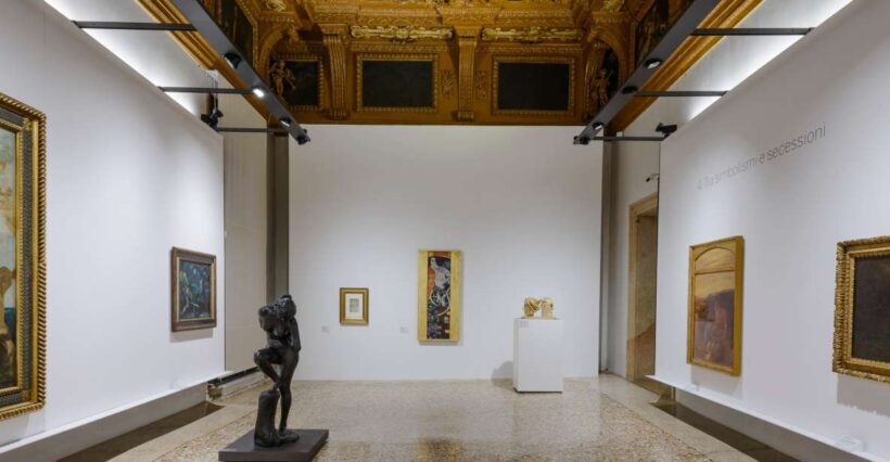 Venice: Ca' Pesaro Modern and Oriental Art Museum Ticket - Frequently Asked Questions
